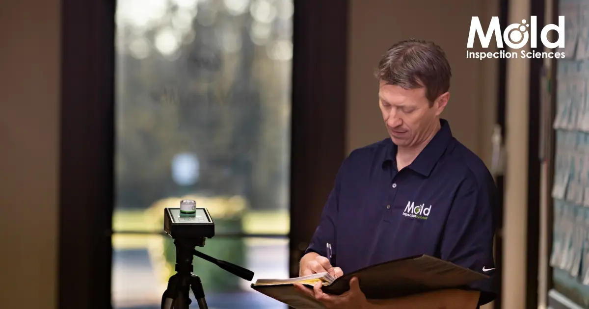 Understanding the 'Minimum Area Exemption' in Texas Mold Rules