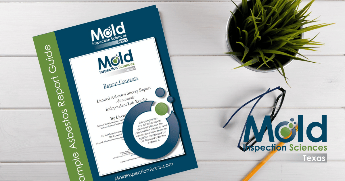 Check Out What an Asbestos Survey Report Should Look Like